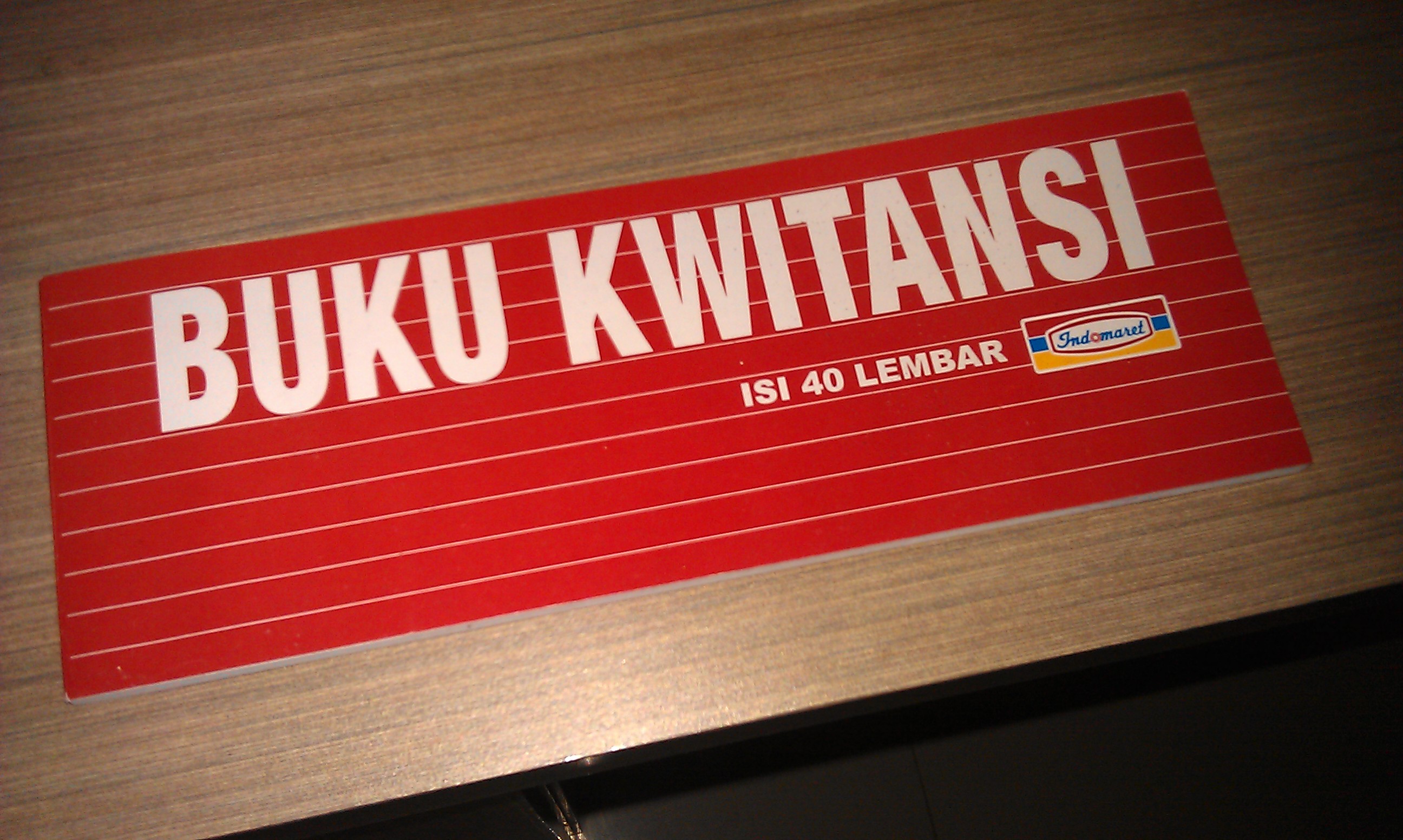 Leenwoorden in het Indonesisch | In de Archipel