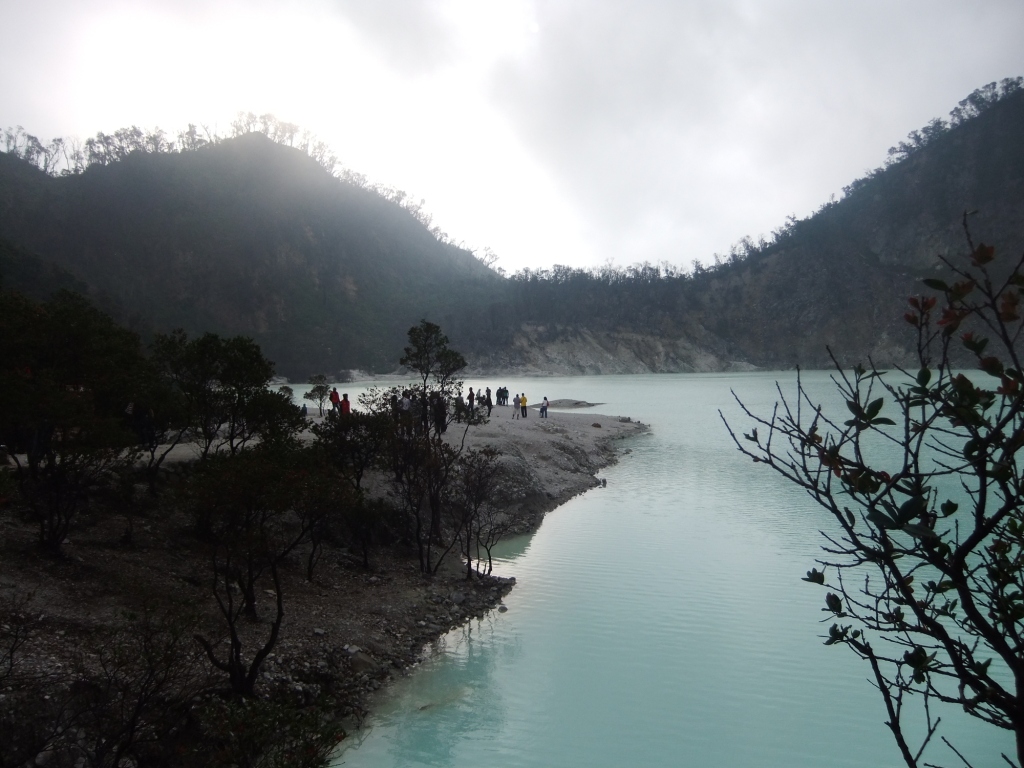 Vulkanen beklimmen in Indonesië: Java | In de Archipel