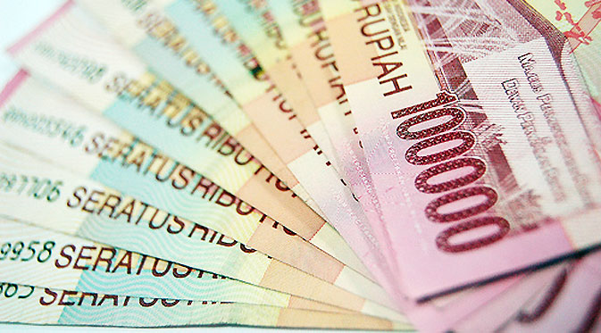 ‘Nieuwe rupiah’: drie nullen minder | In de Archipel