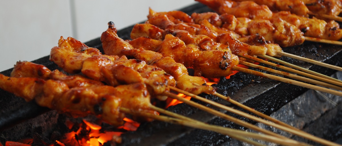 Top 11: lekkerste Indonesische gerechten | In de Archipel