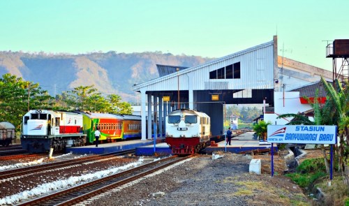 Veerboot Java-Bali en aansluitende bussen/treinen | In de Archipel