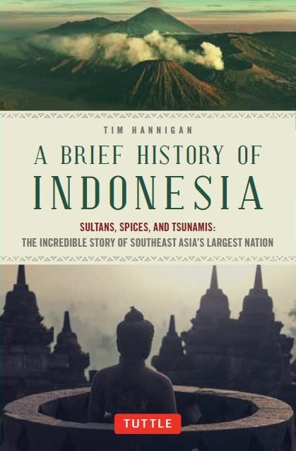 Top 11: boeken over Indonesië | In de Archipel