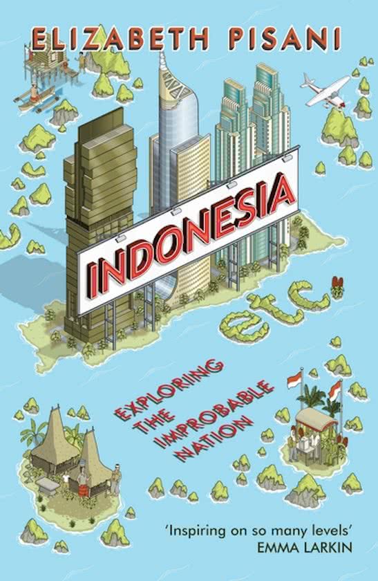 Top 11: boeken over Indonesië | In de Archipel