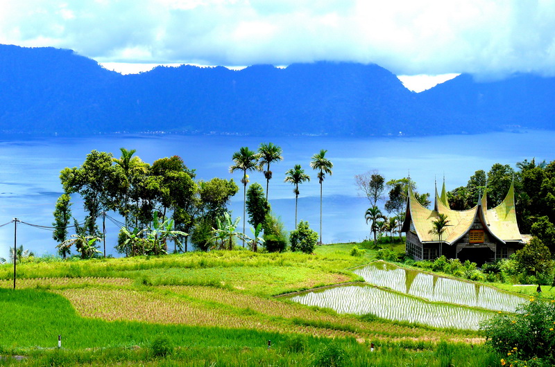 Reisroute Indonesië: West- en Noord-Sumatra (2 weken) | In de Archipel
