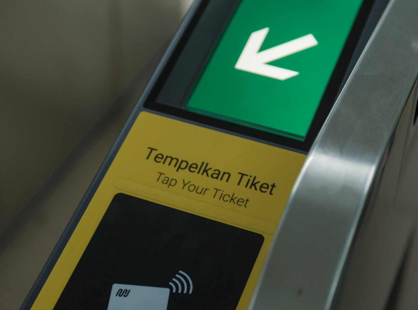 MRT Jakarta geopend: de eerste metrolijn van Indonesië | In de Archipel