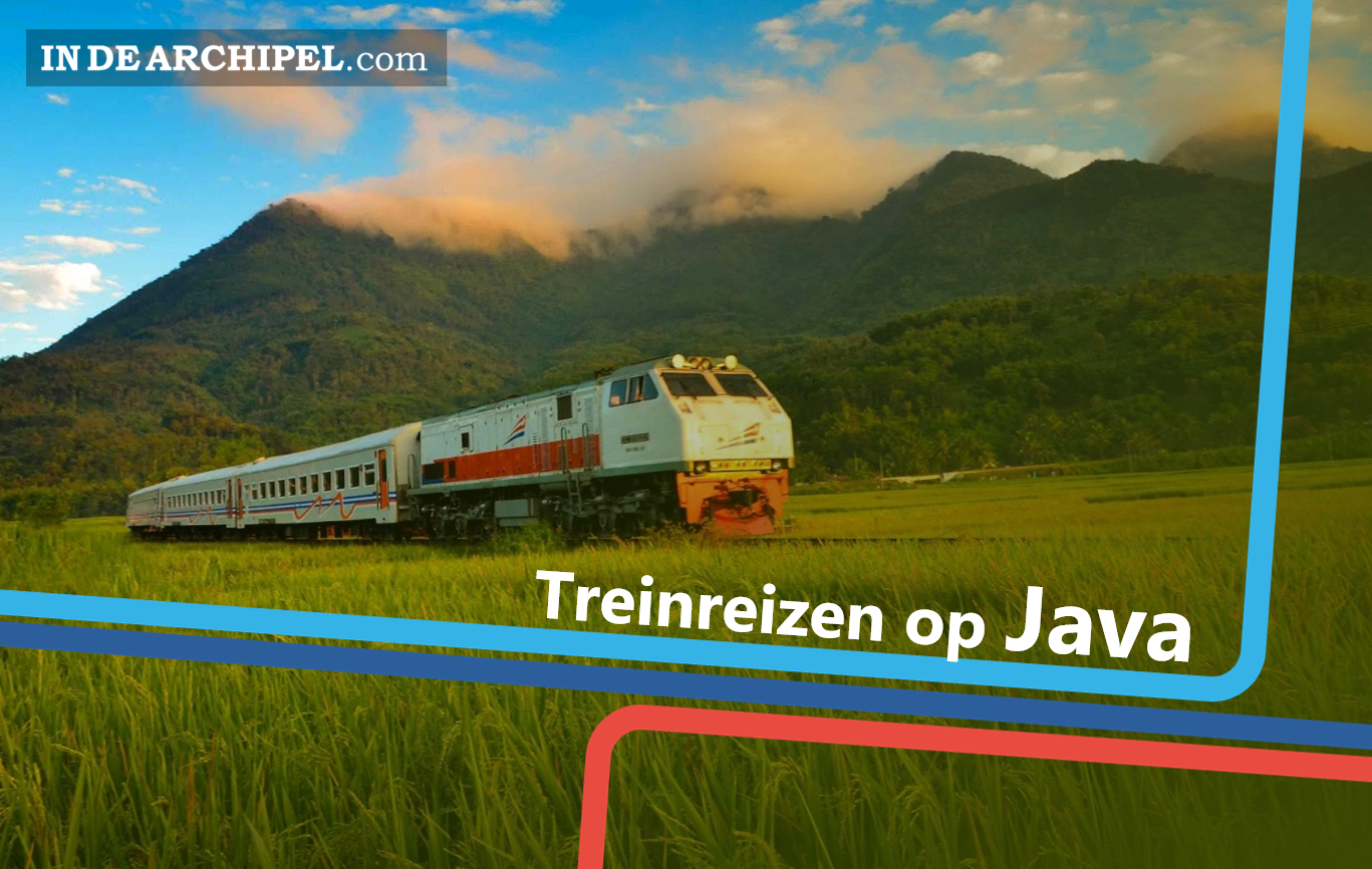 Reizen | In de Archipel